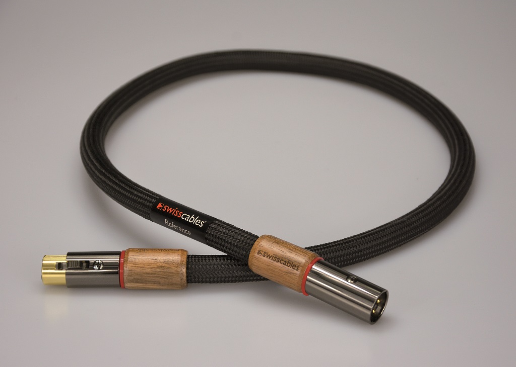 Swisscables – Soundwe NZ