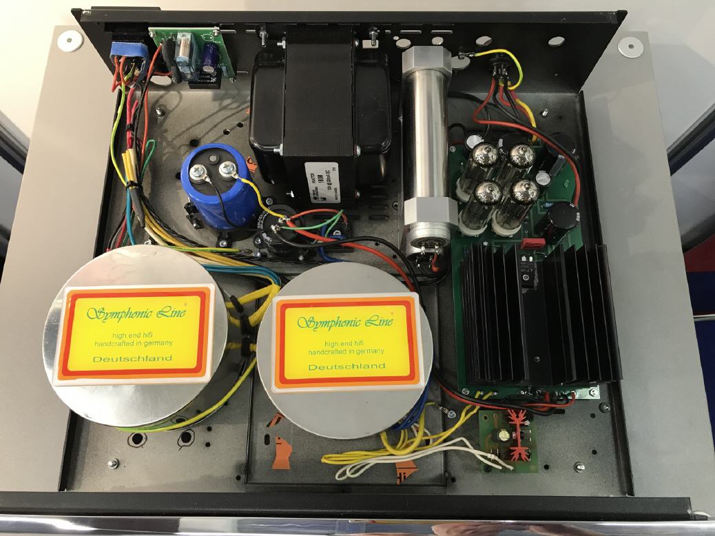 Symphonic Line – Soundwe NZ